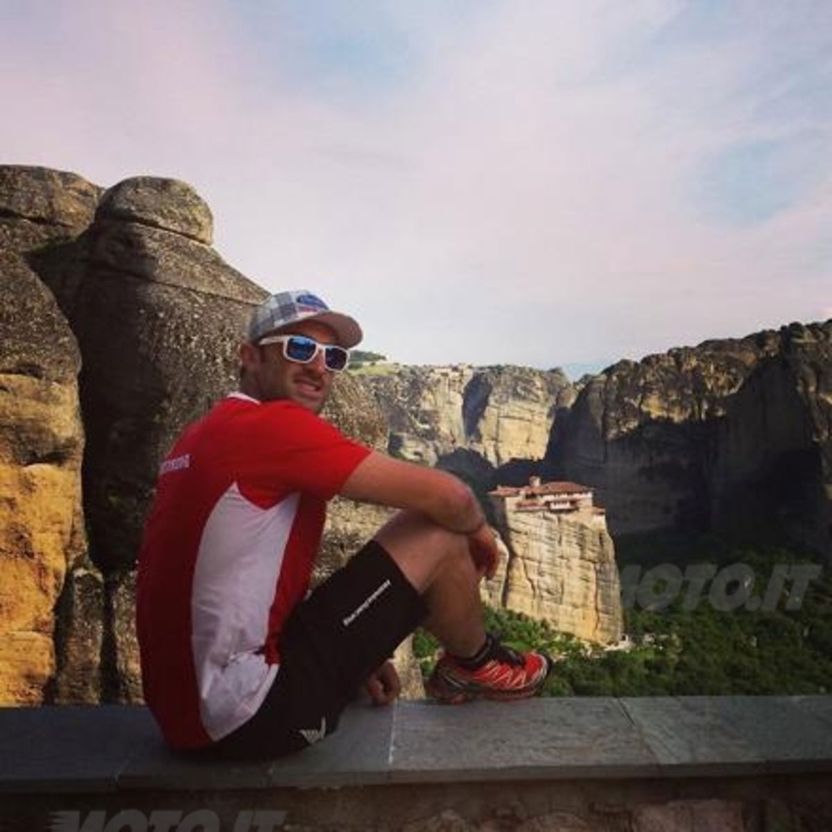 Enduro. Alex Salvini rientra a Fabriano - Sport - Moto.it