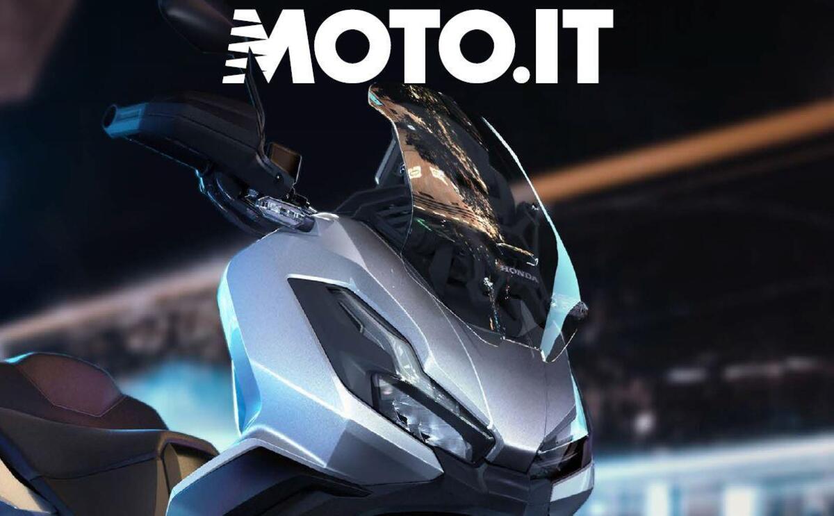 Magazine n° 503: scarica e leggi il meglio di Moto.it - News - Moto.it