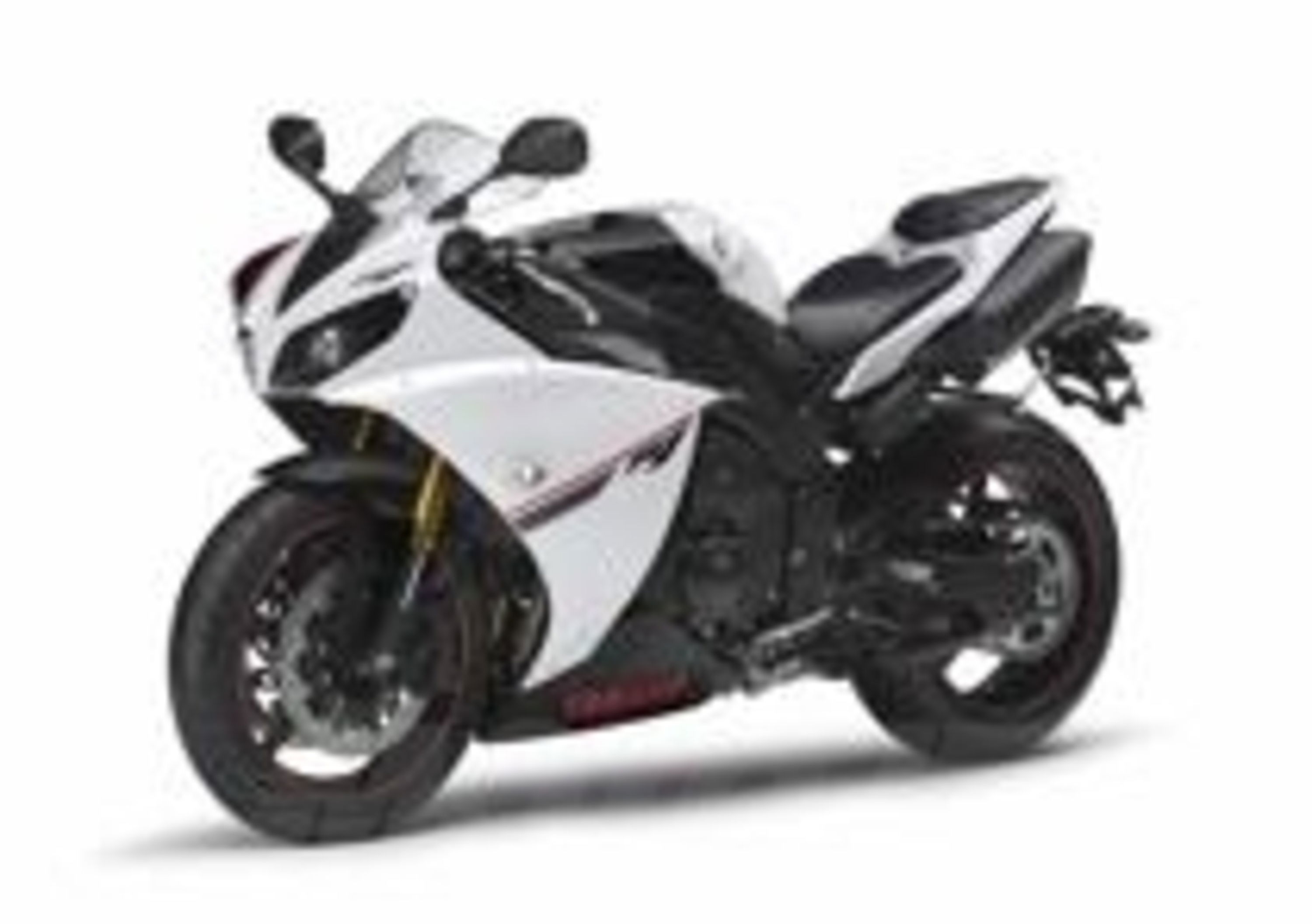 Yamaha YZF-R1M, nuovo modello Rossi style o final edition? - News - Moto.it