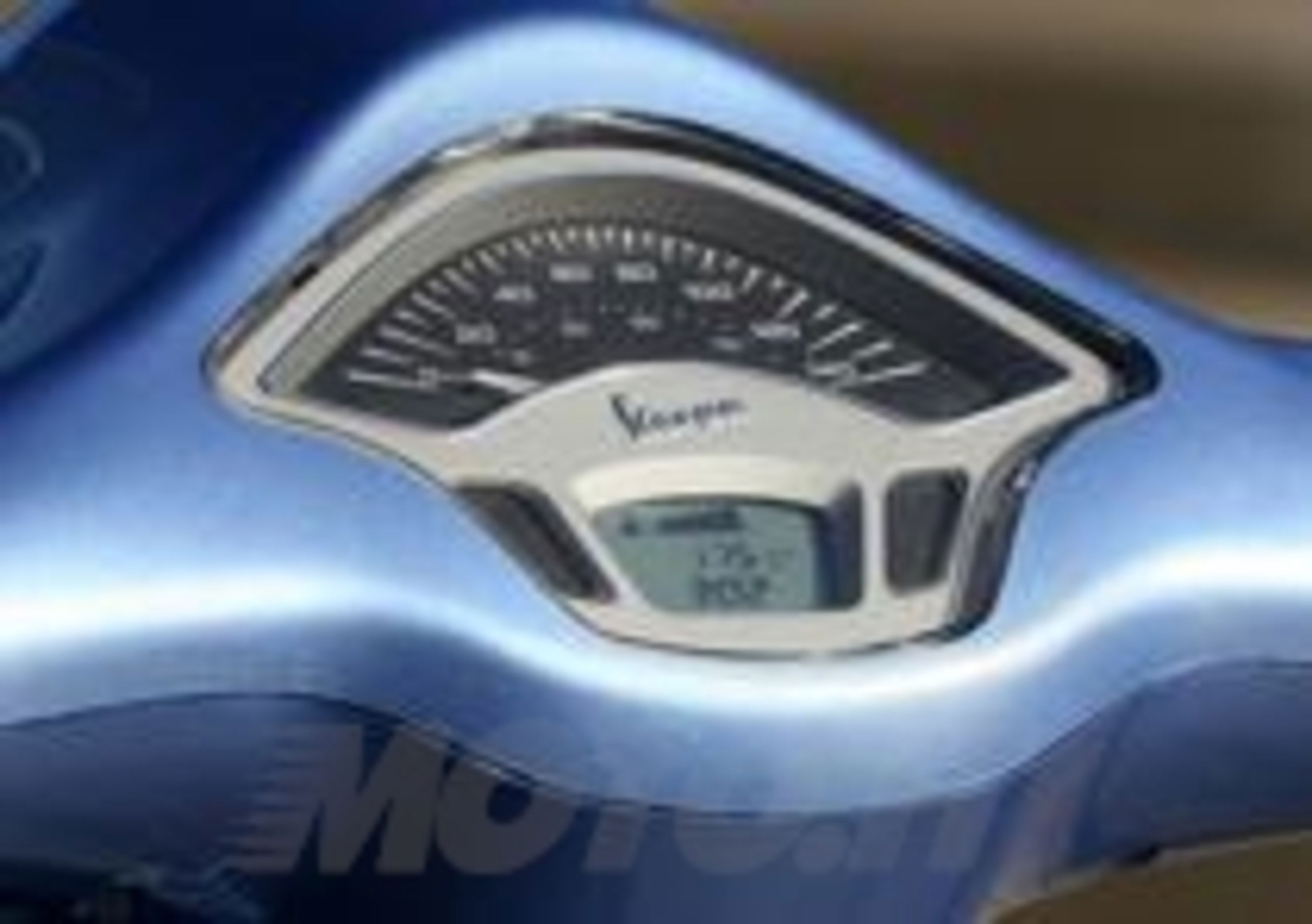 Prova Vespa Primavera - Prove - Moto.it