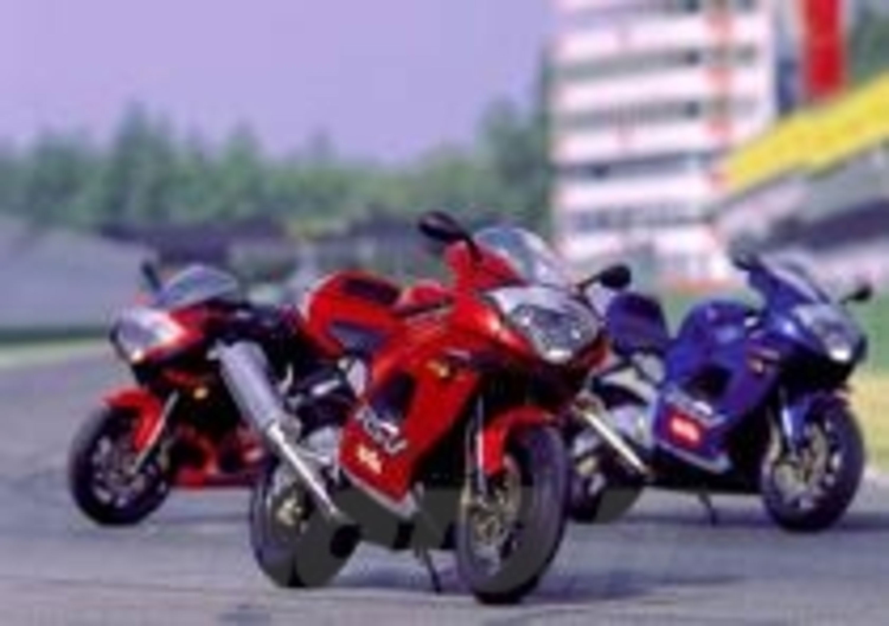 Addio a Mariano Fioravanzo, leggenda del motociclismo e papà di tante ...