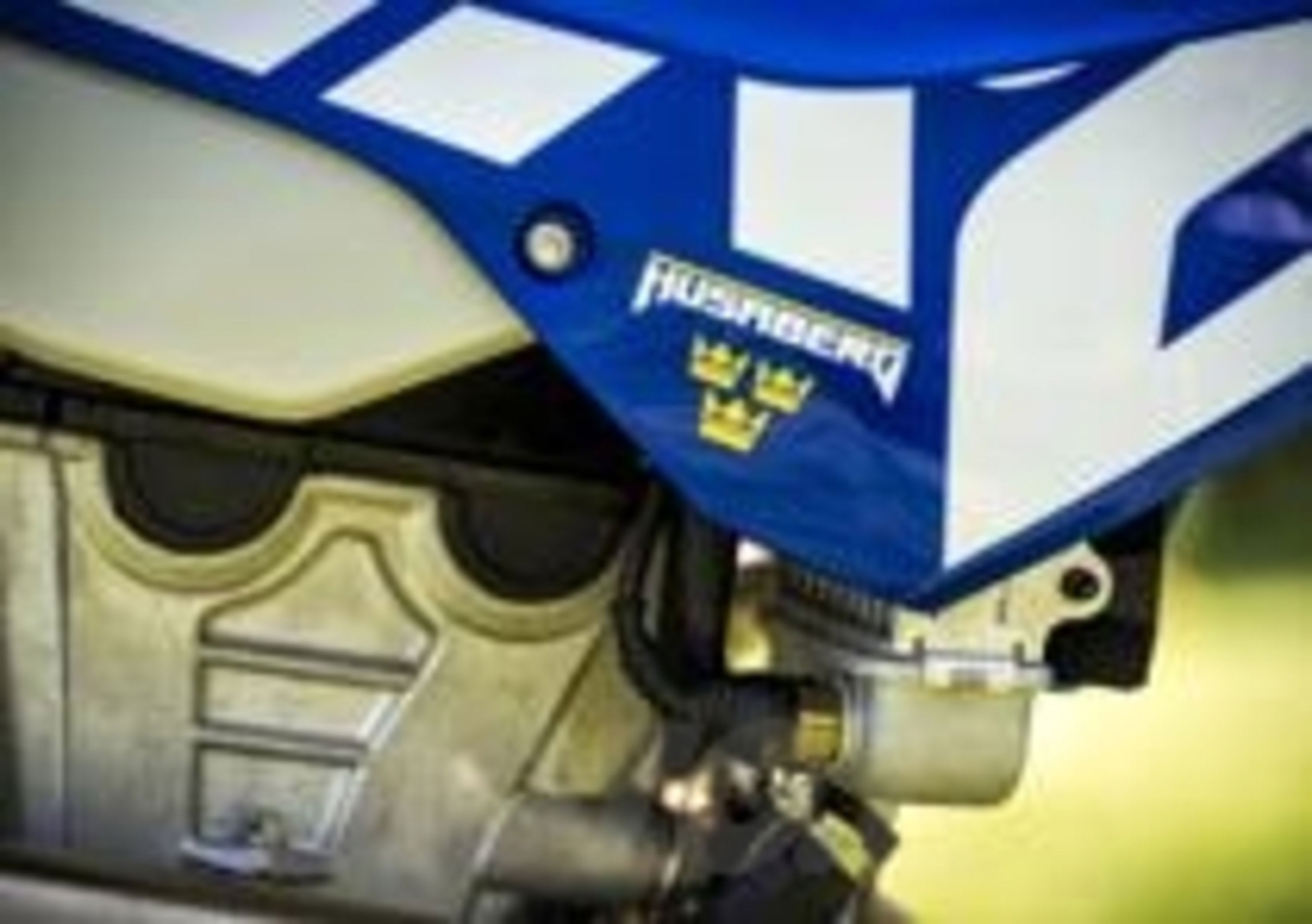 Prova Husaberg Enduro 2014 - Prove - Moto.it
