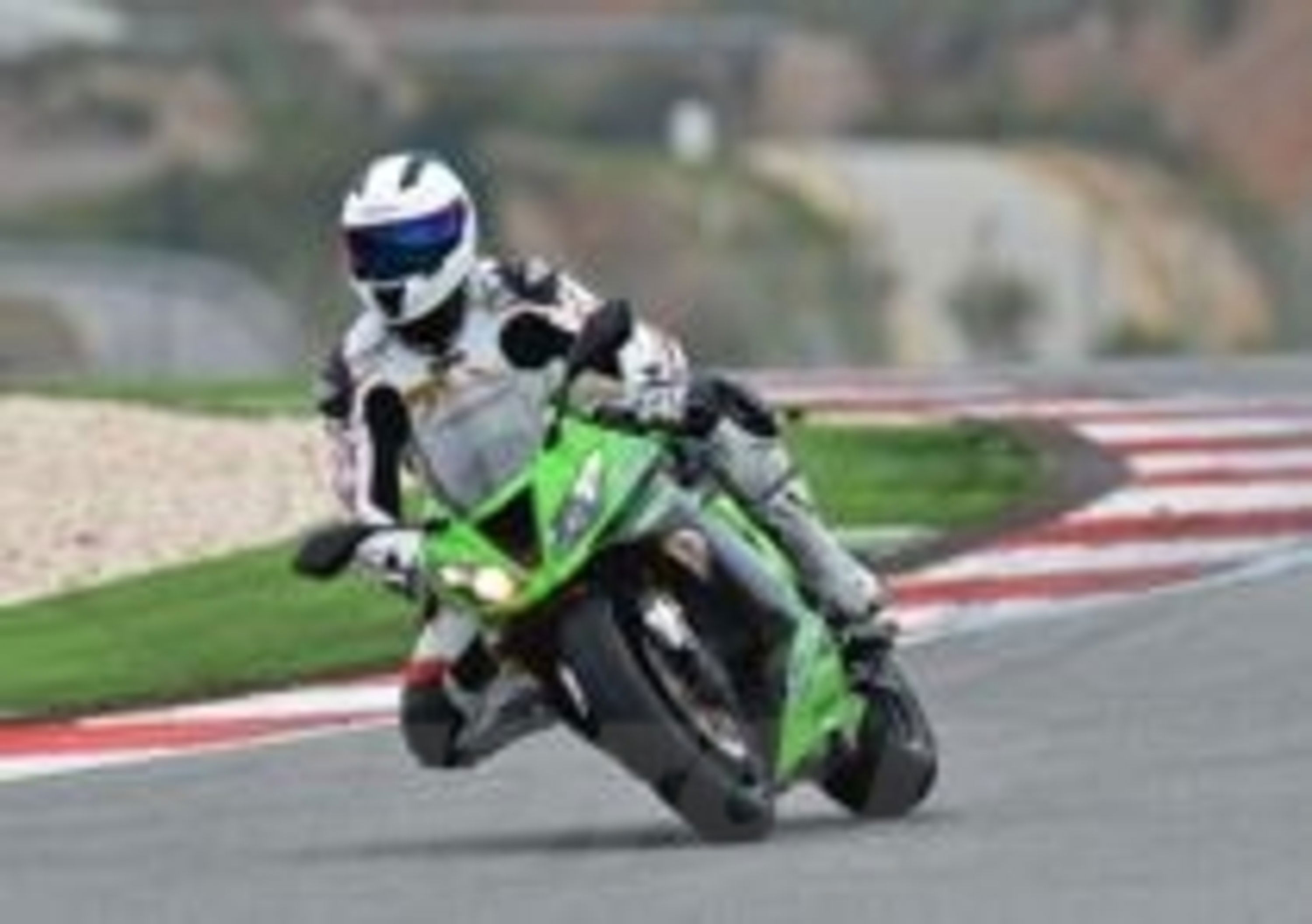 Michelin Pilot Power Supersport e Pilot Power 3 - News - Moto.it