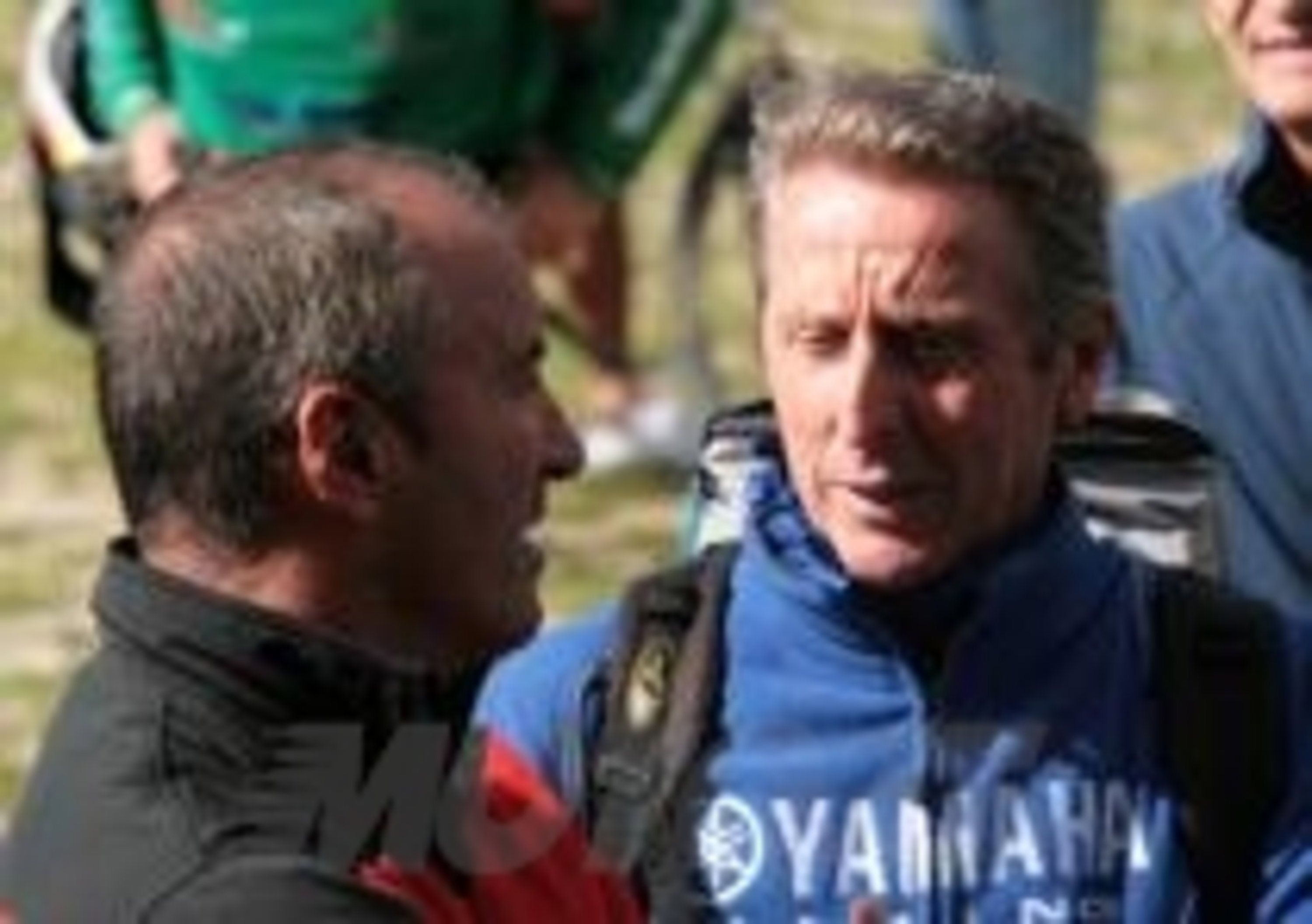 Valli Bergamasche Revival 2012, Benedetti regola Passeri e Muraglia ...