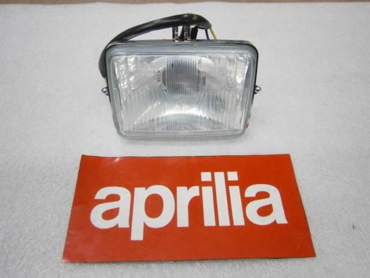 Vendo FARO Aprilia RX 50 '89-'90 Aprilia a Moncalieri (codice 8808476 ...
