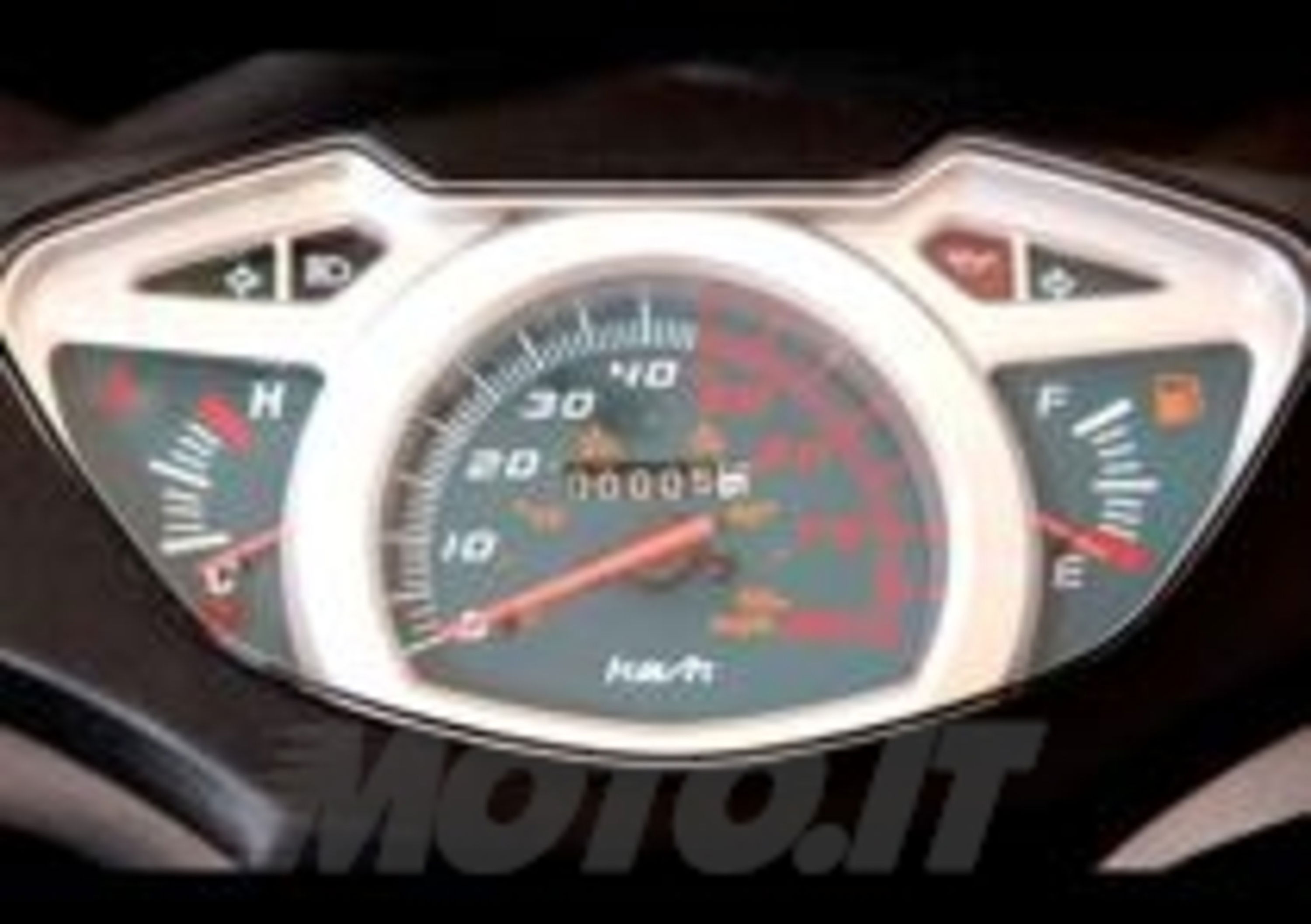 Moto Bellini presenta i suoi scooter di 50 cc a ruote basse - News ...