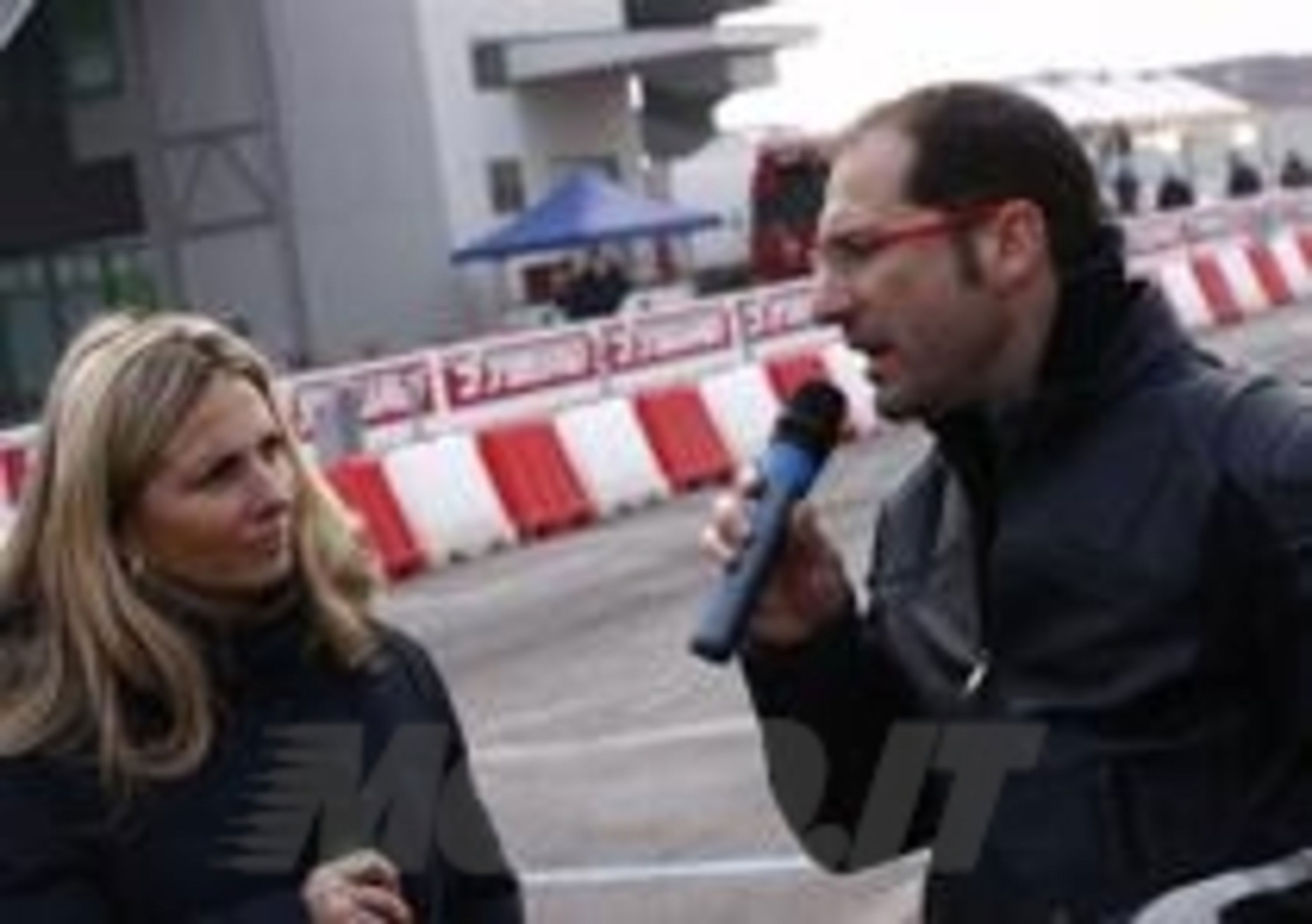 Jeans Esquad. Più resistente del cuoio - Accessori - Moto.it