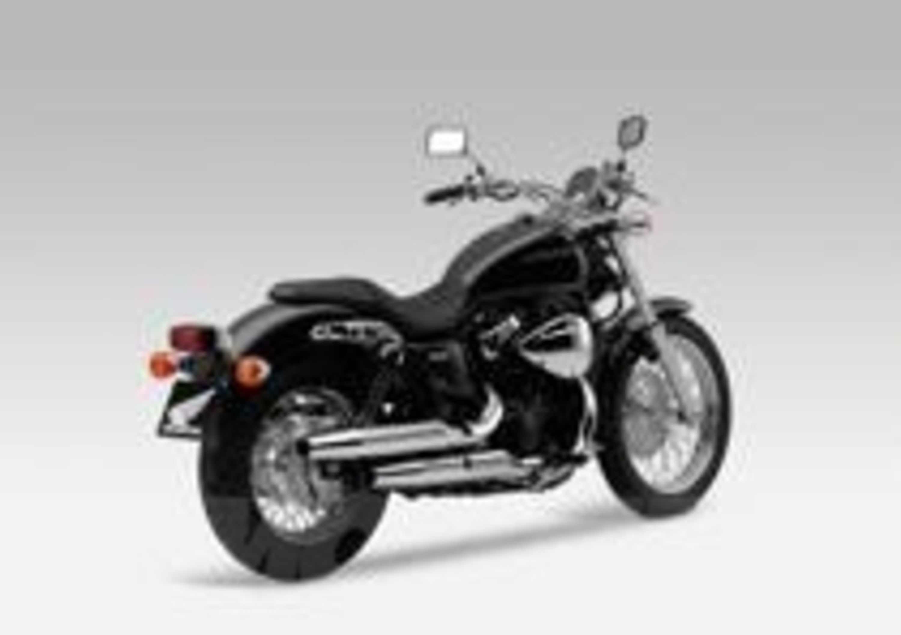 Honda Shadow RS 750 - News - Moto.it