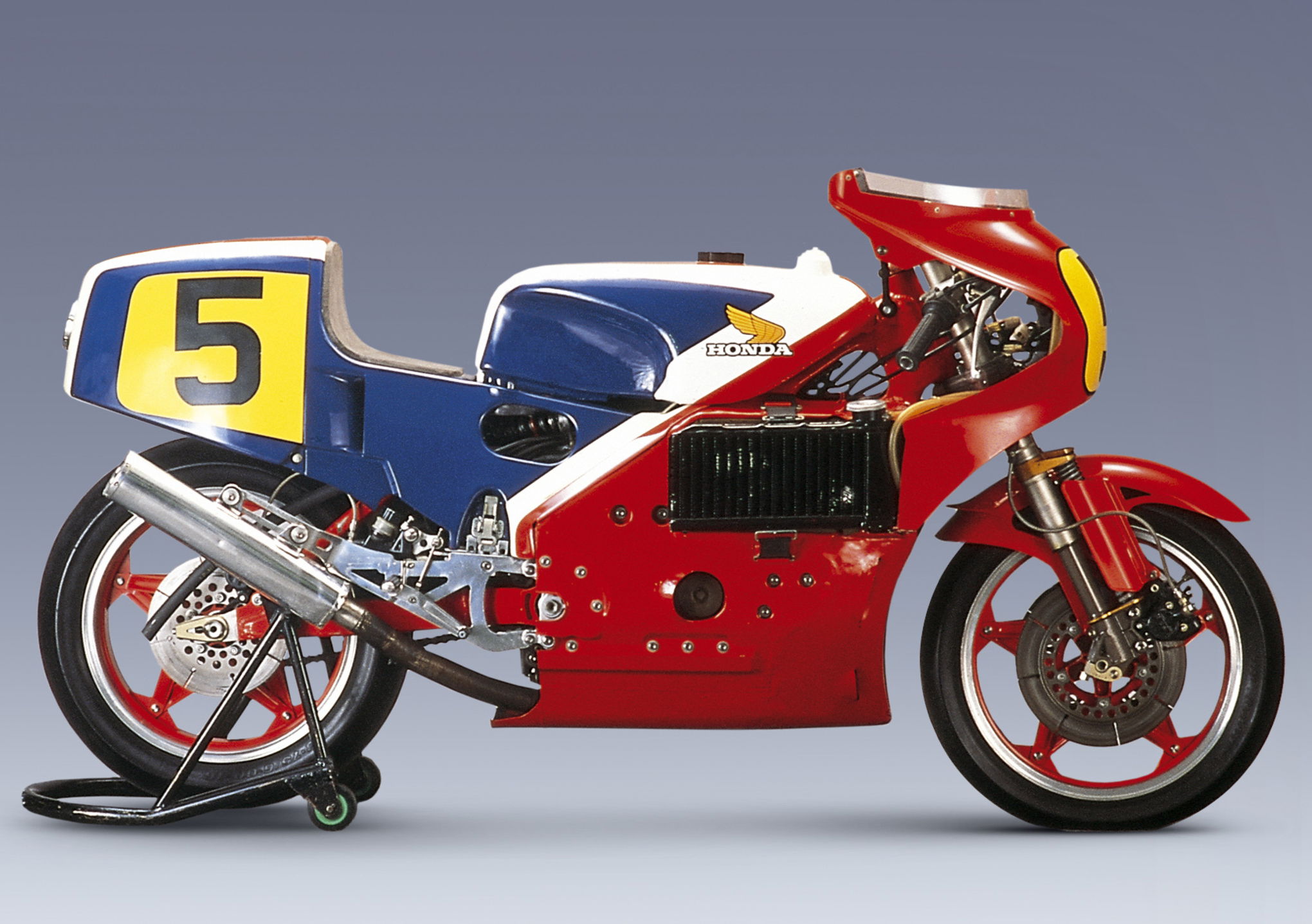 Nico Cereghini: “Quando la Honda sbagliò tutto” - MotoGP - Moto.it