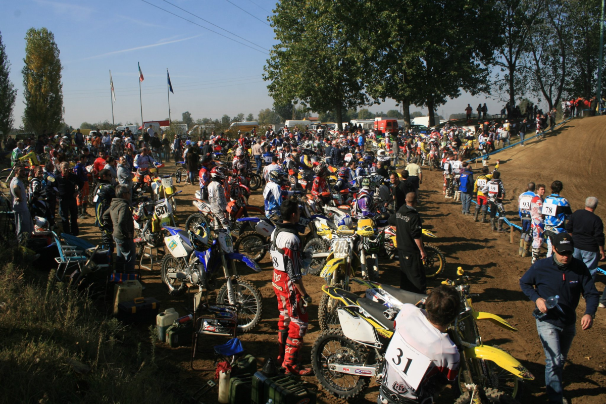 Il 19 ottobre a Lodi la tre ore a coppie del Memorial Bassi - Sport ...