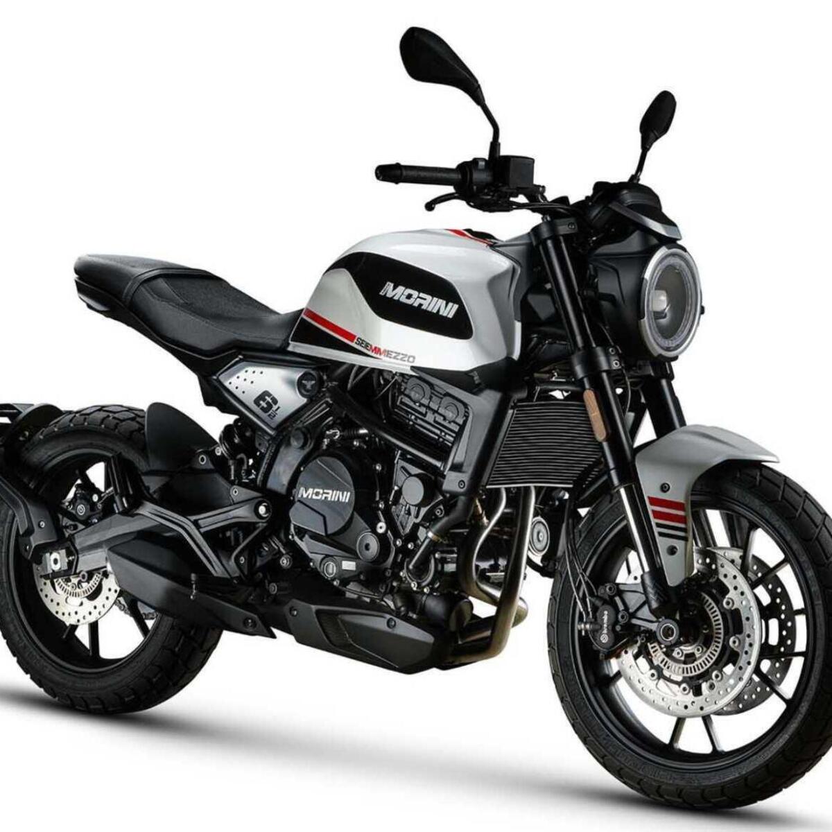 ESCLUSIVO - Alberto Monni, Moto Morini: "A Eicma 2023 l'erede della ...