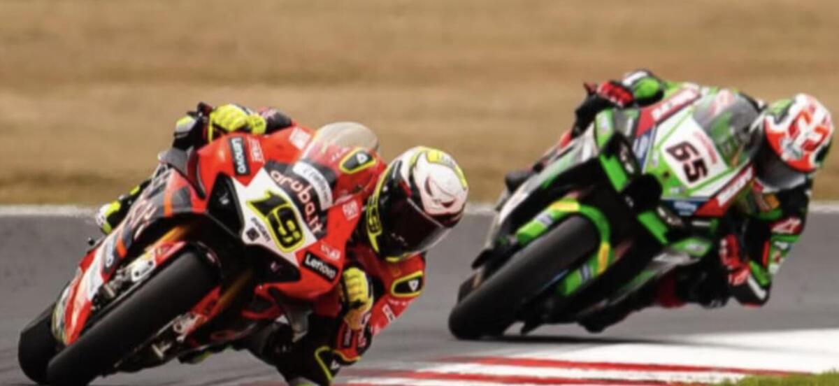 SBK 2022. GP di Francia, le pagelle di Magny Cours: che voto date al ... SBK 2022. GP di Francia, le pagelle di Magny Cours: che voto date al ...