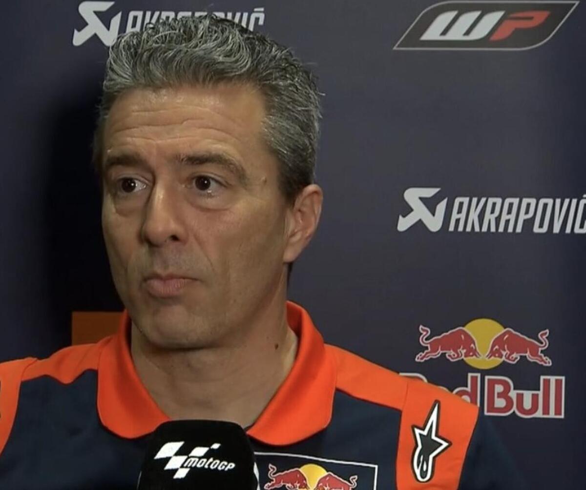 MotoGP 2022. GP di Aragon. Francesco Guidotti ospite di Zam [VIDEO ... MotoGP 2022. GP di Aragon. Francesco Guidotti ospite di Zam [VIDEO ...