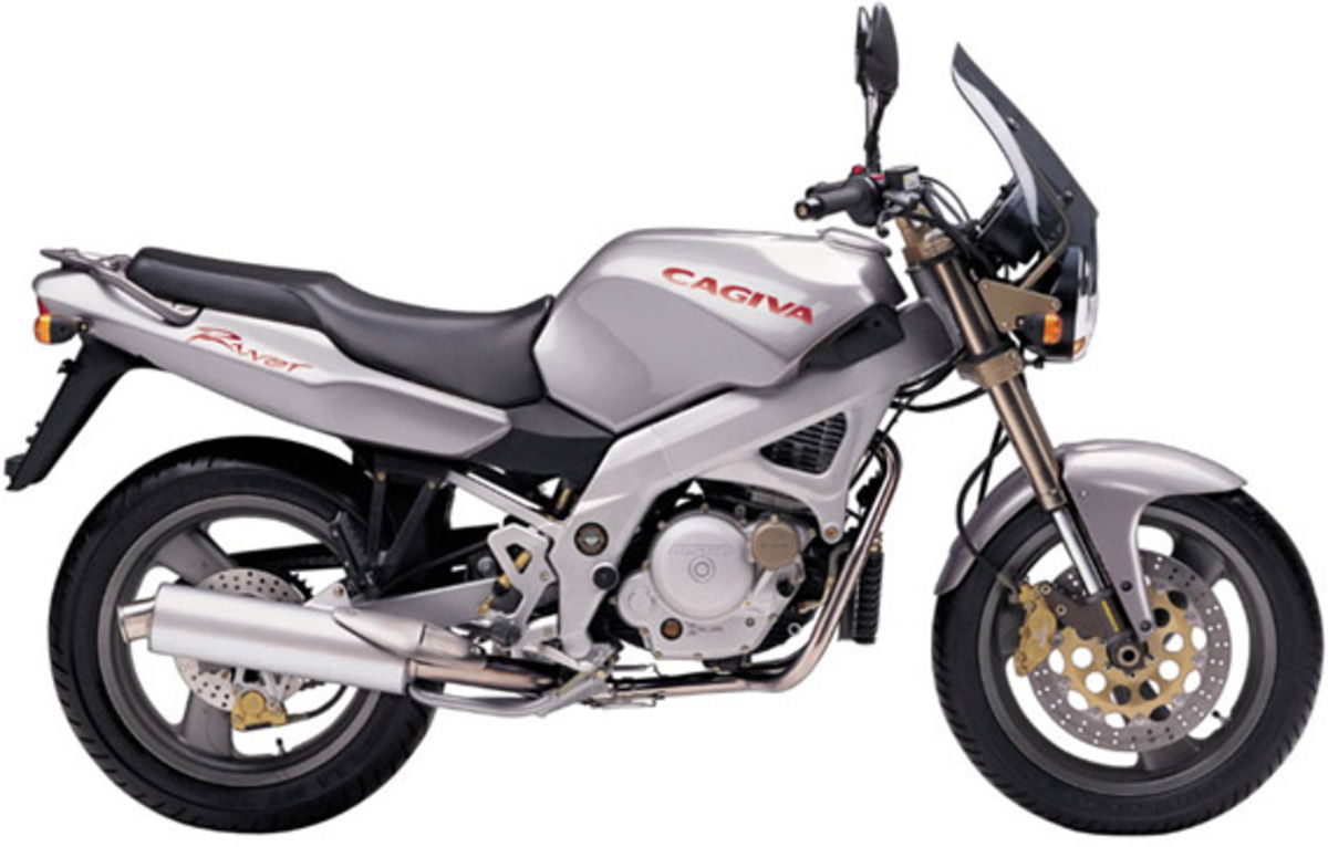 Cagiva River 600, prezzo e scheda tecnica - Moto.it