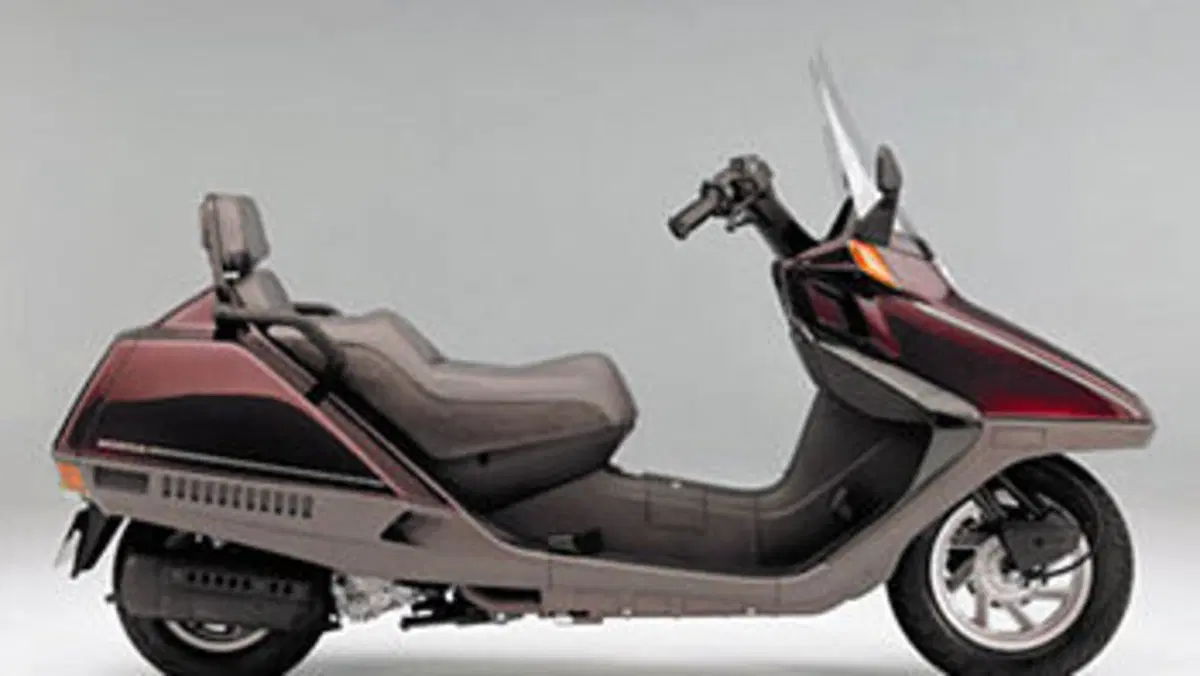 Honda CN 250 usate in vendita - Moto.it