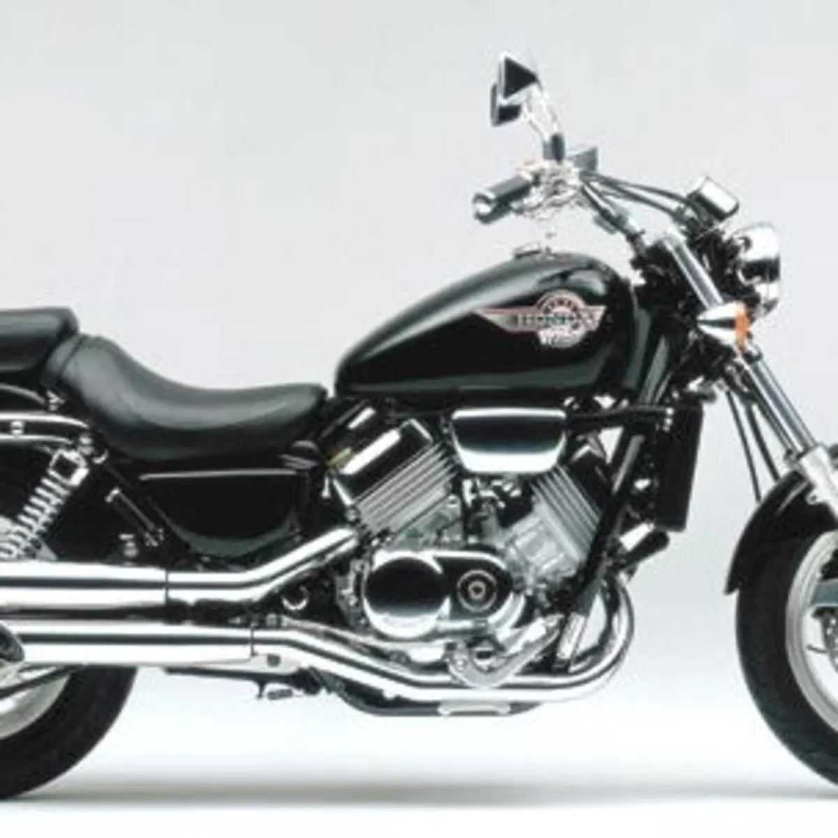 Vendo Honda VF 750 C (1985 - 01) usata a Vitulano (codice 10002133 ...