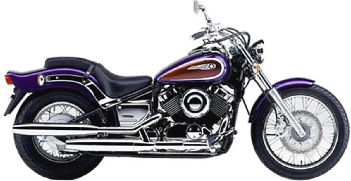Yamaha XVS 650 Drag Star (1997 - 05), prezzo e scheda tecnica - Moto.it