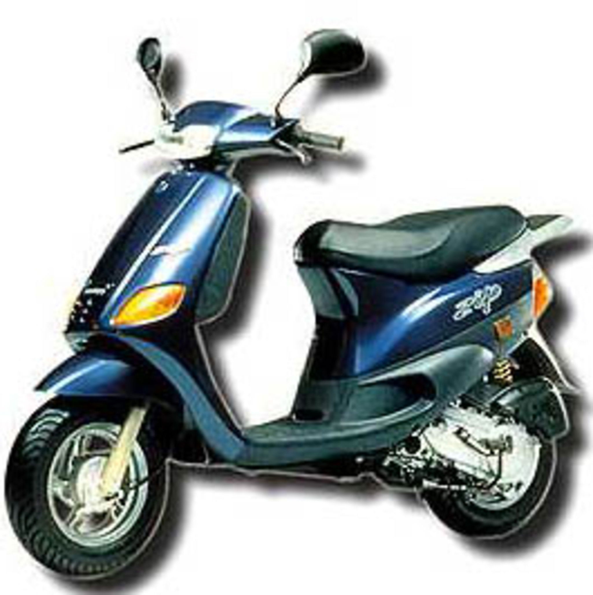 Piaggio Zip 50 Base, prezzo e scheda tecnica - Moto.it