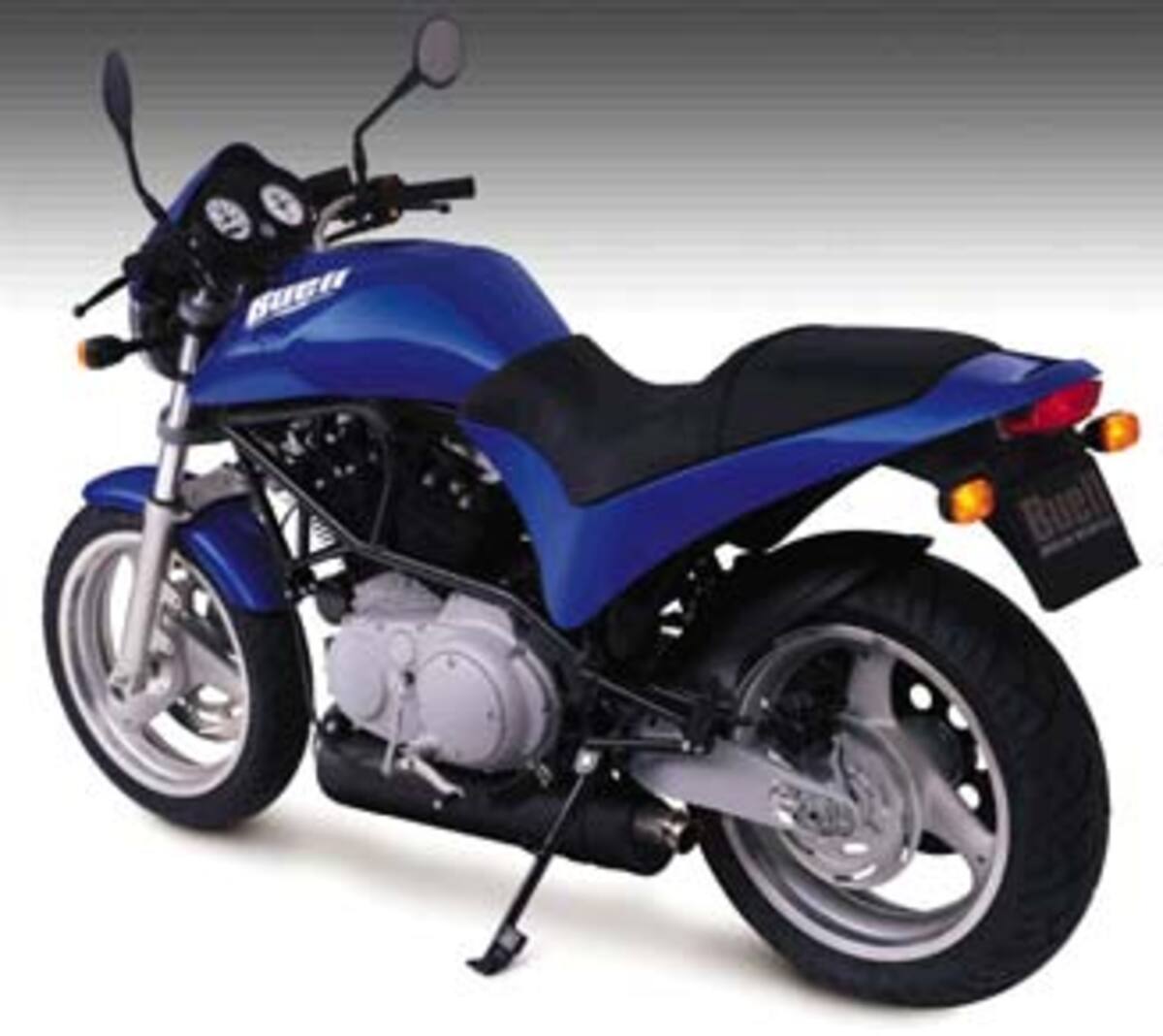 Buell Cyclone 1200 M2, prezzo e scheda tecnica - Moto.it