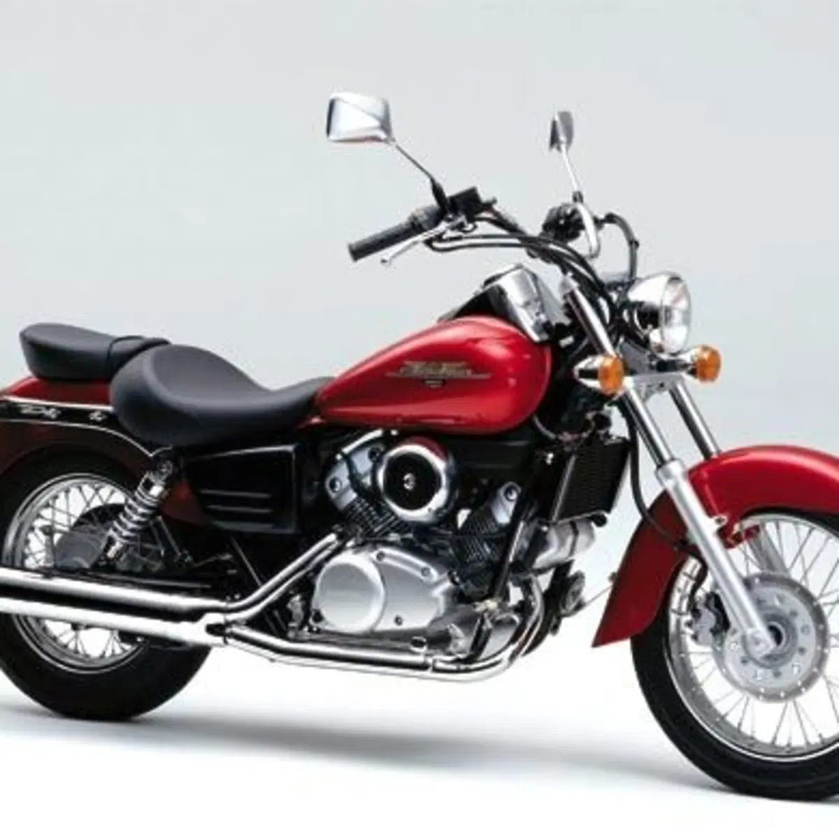 Vendo Honda Shadow 125 usata a Ghedi (codice 10036283) - Moto.it