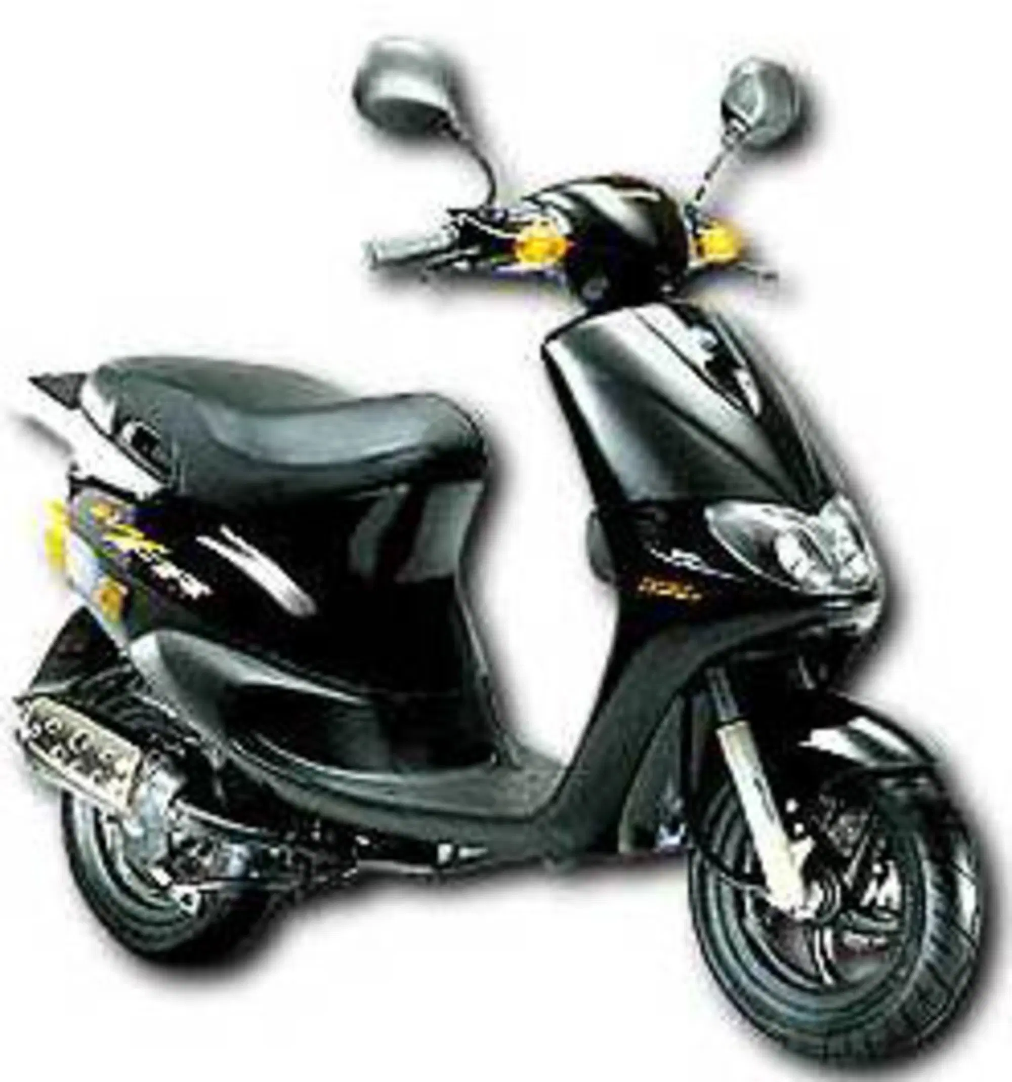 Piaggio Zip 50 Fast Rider, prezzo e scheda tecnica - Moto.it