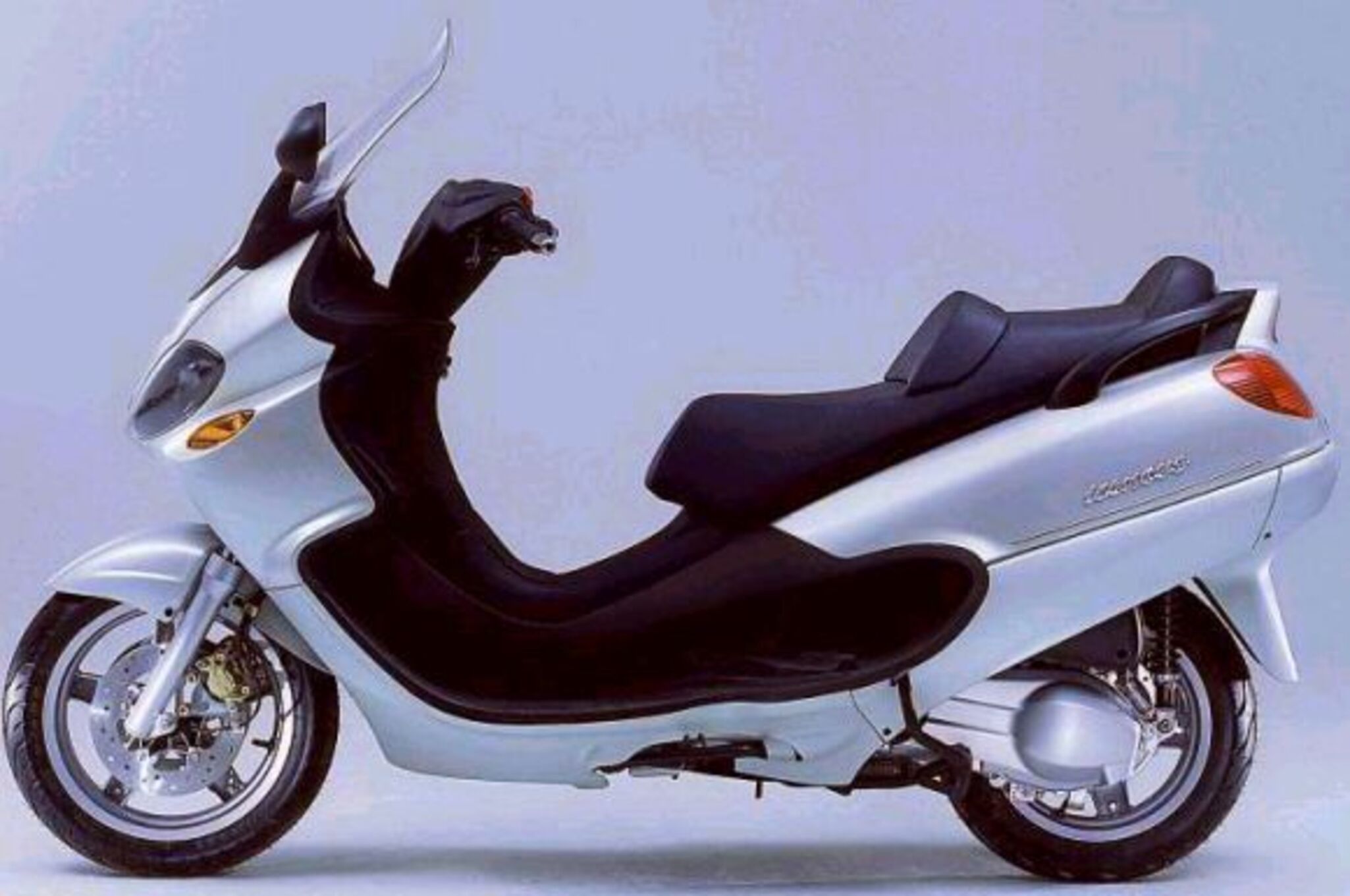 Piaggio X9 250 (2000 - 01), prezzo e scheda tecnica - Moto.it