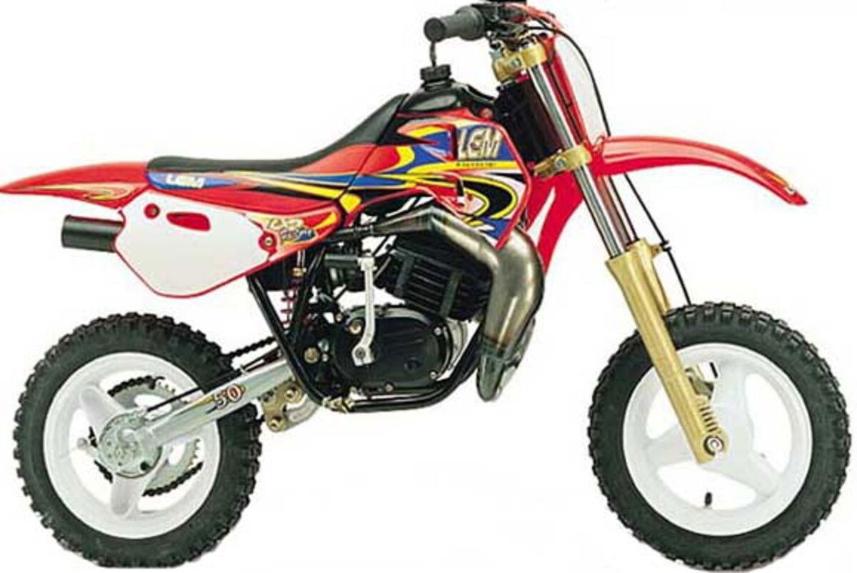 Lem Motor LX 2 Factory, prezzo e scheda tecnica - Moto.it