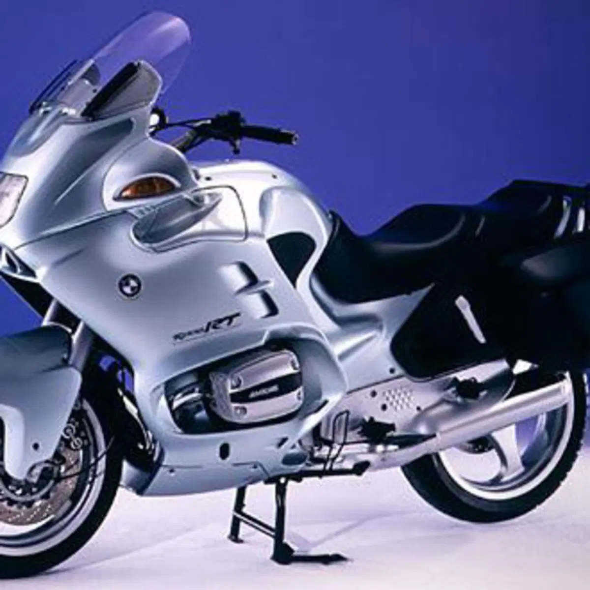 Vendo Bmw R 1100 RT ABS (1995 - 2001) usata a Binasco (codice 10000898 ...