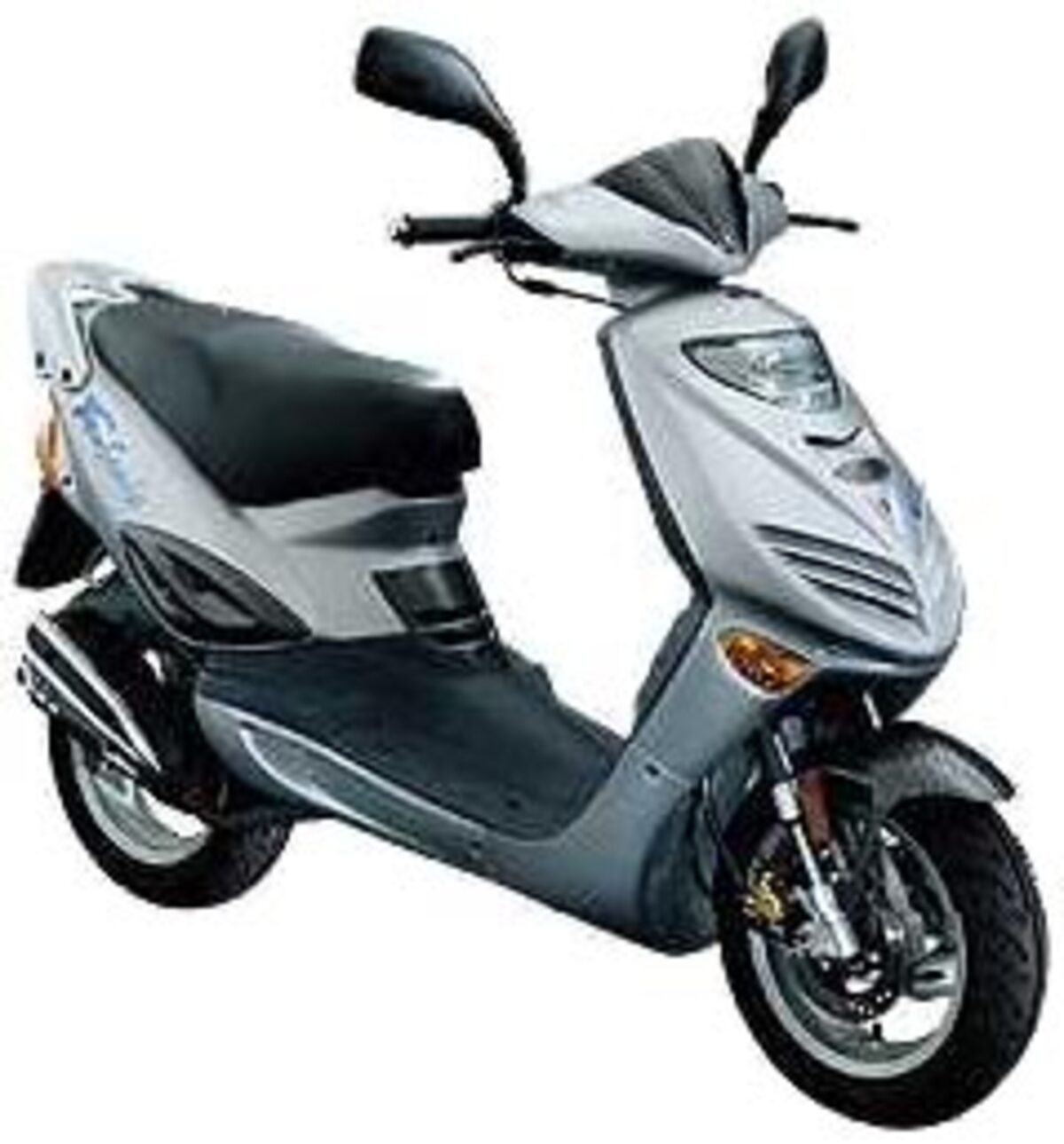 Adly Super Sonic 125 cat, prezzo e scheda tecnica - Moto.it