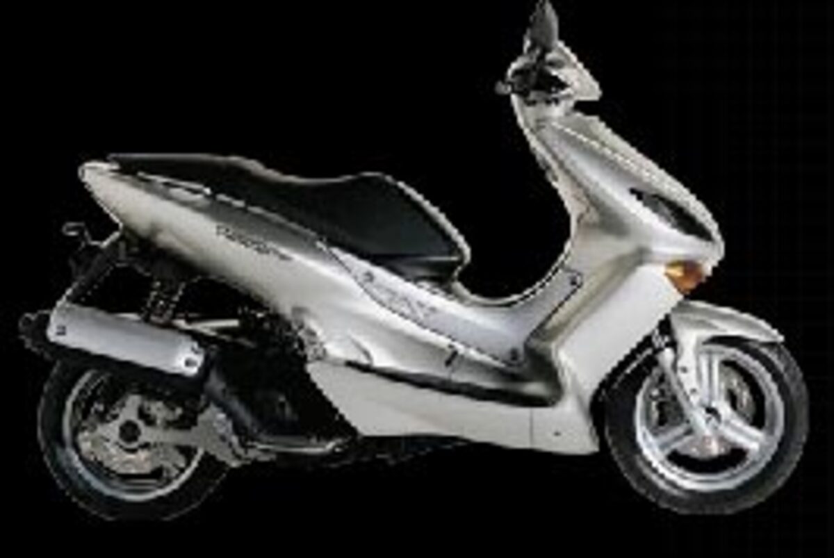 Mbk Thunder 150, prezzo e scheda tecnica - Moto.it