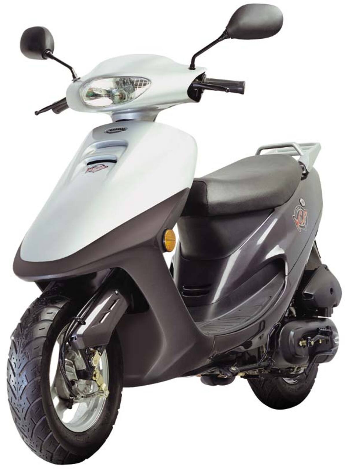 Garelli Vip 50 (2001), prezzo e scheda tecnica - Moto.it