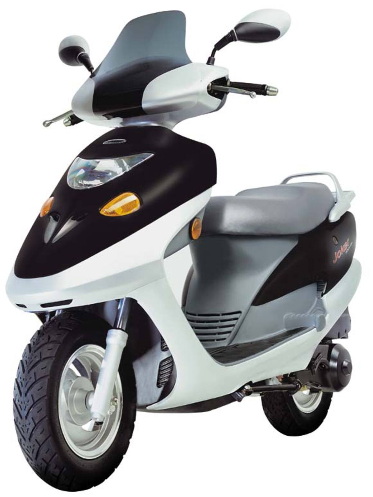 Garelli Joker 125, prezzo e scheda tecnica - Moto.it