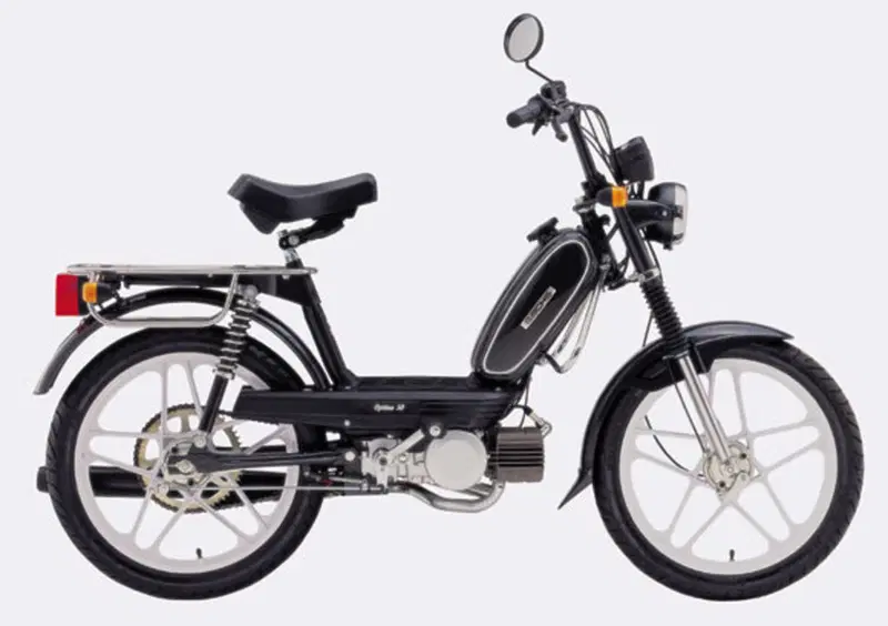 Faszinierend Sachs Optima 50 Bilder