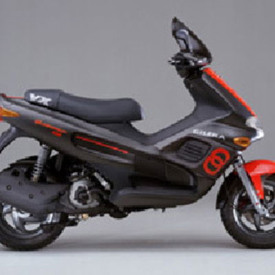 Gilera Runner 125 VX, catalogo e listino prezzi - Moto.it