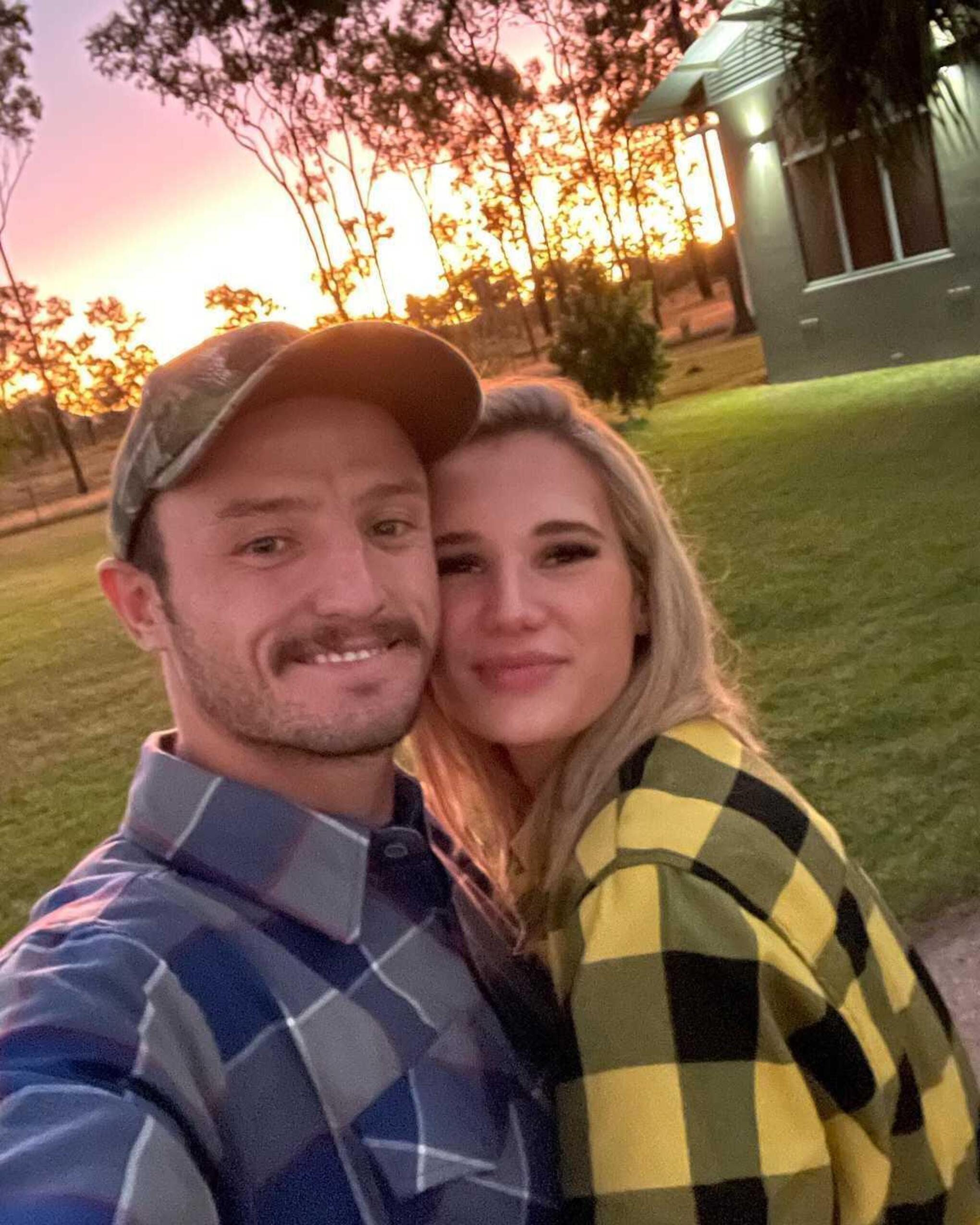 MotoGP 2022. Il matrimonio di Jack Miller: "Ho sposato la mia migliore ...