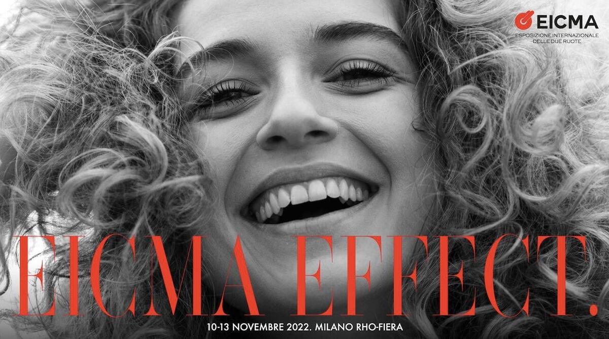 EICMA EFFECT: online il trailer della miniserie - News - Moto.it