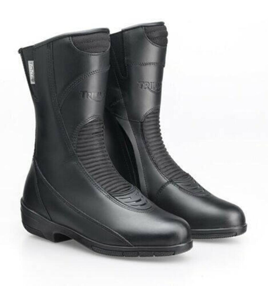 Vendo Stivali da moto mod. Kate (per donna) Triumph a Campodarsego ...