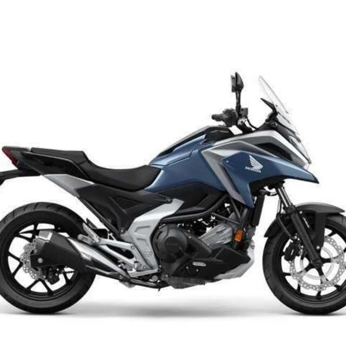 Vendo Honda NC 750 X (2021 - 24) usata a Venezia (codice 9996461) - Moto.it
