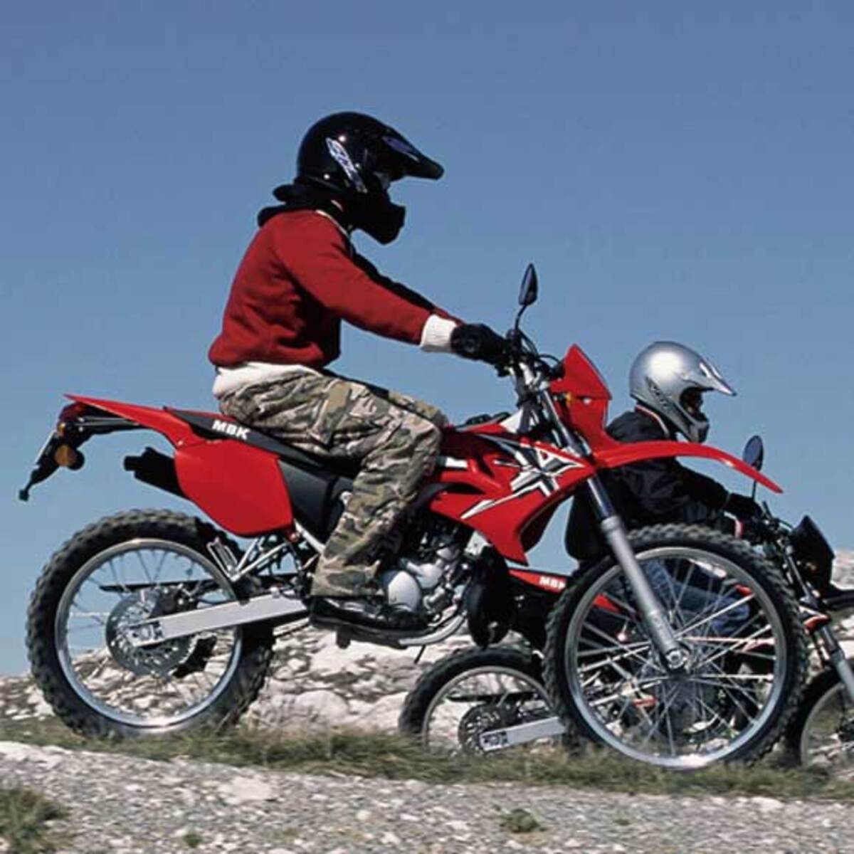 Mbk x-Limit, prezzo e scheda tecnica - Moto.it