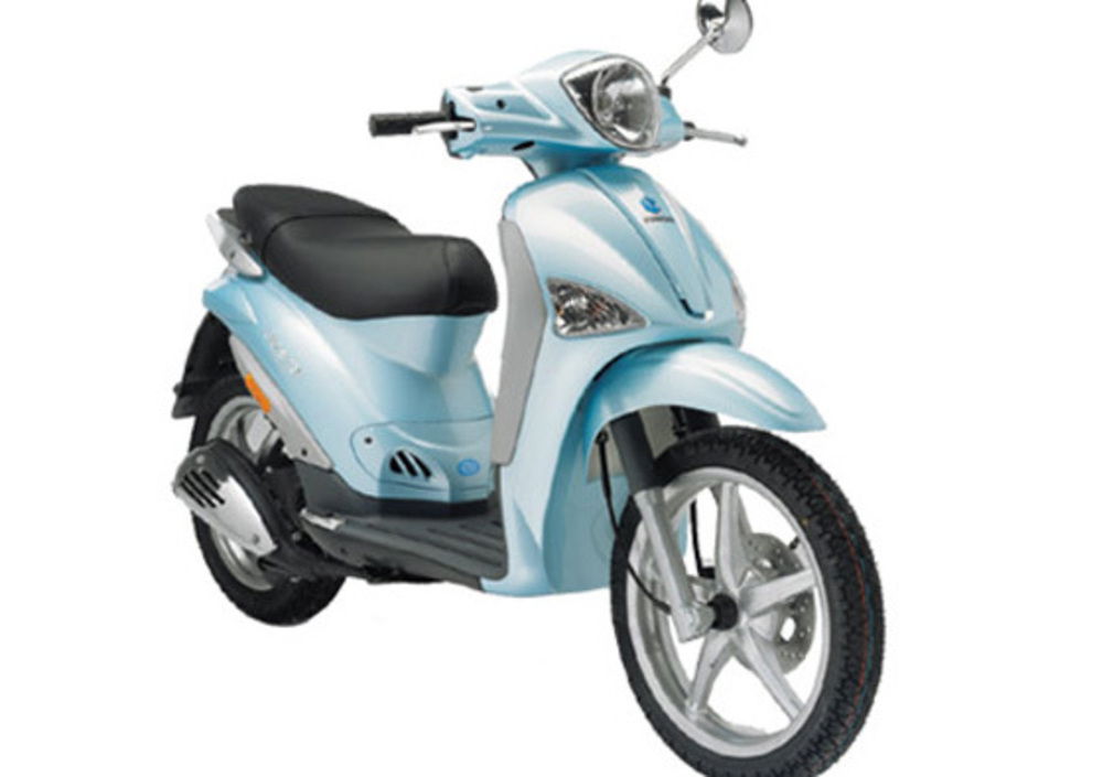 Piaggio Liberty 50 4T (2004 - 16), prezzo e scheda tecnica - Moto.it