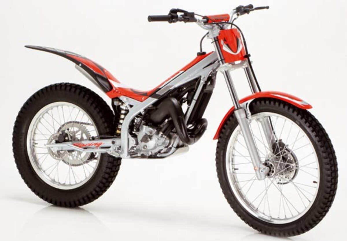 Betamotor Rev 80, catalogo e listino prezzi - Moto.it