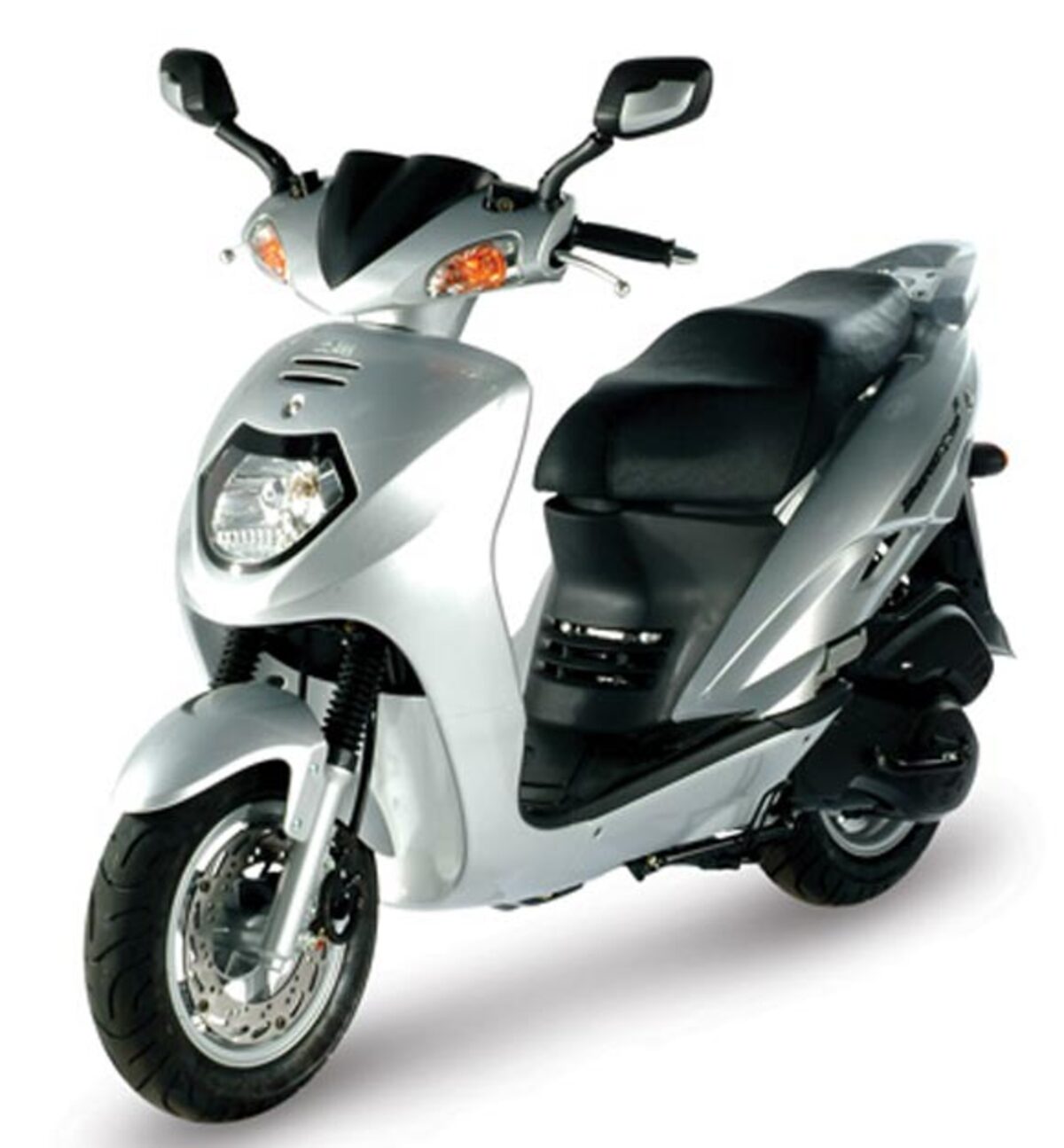 Sym Euro MX 150, prezzo e scheda tecnica - Moto.it