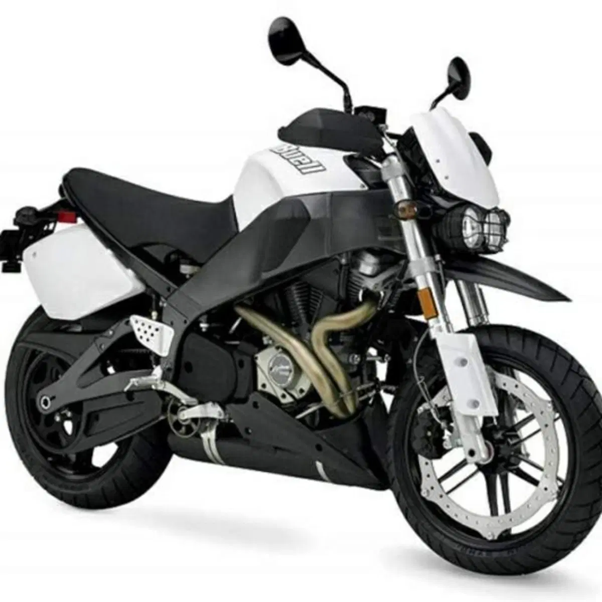 Vendo Buell Lightning Super TT XB12STT usata a Bologna (codice 10004304 ...
