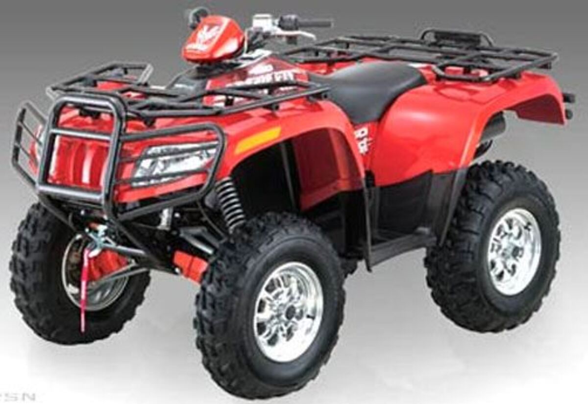 Arctic Cat 650 V2, prezzo e scheda tecnica - Moto.it