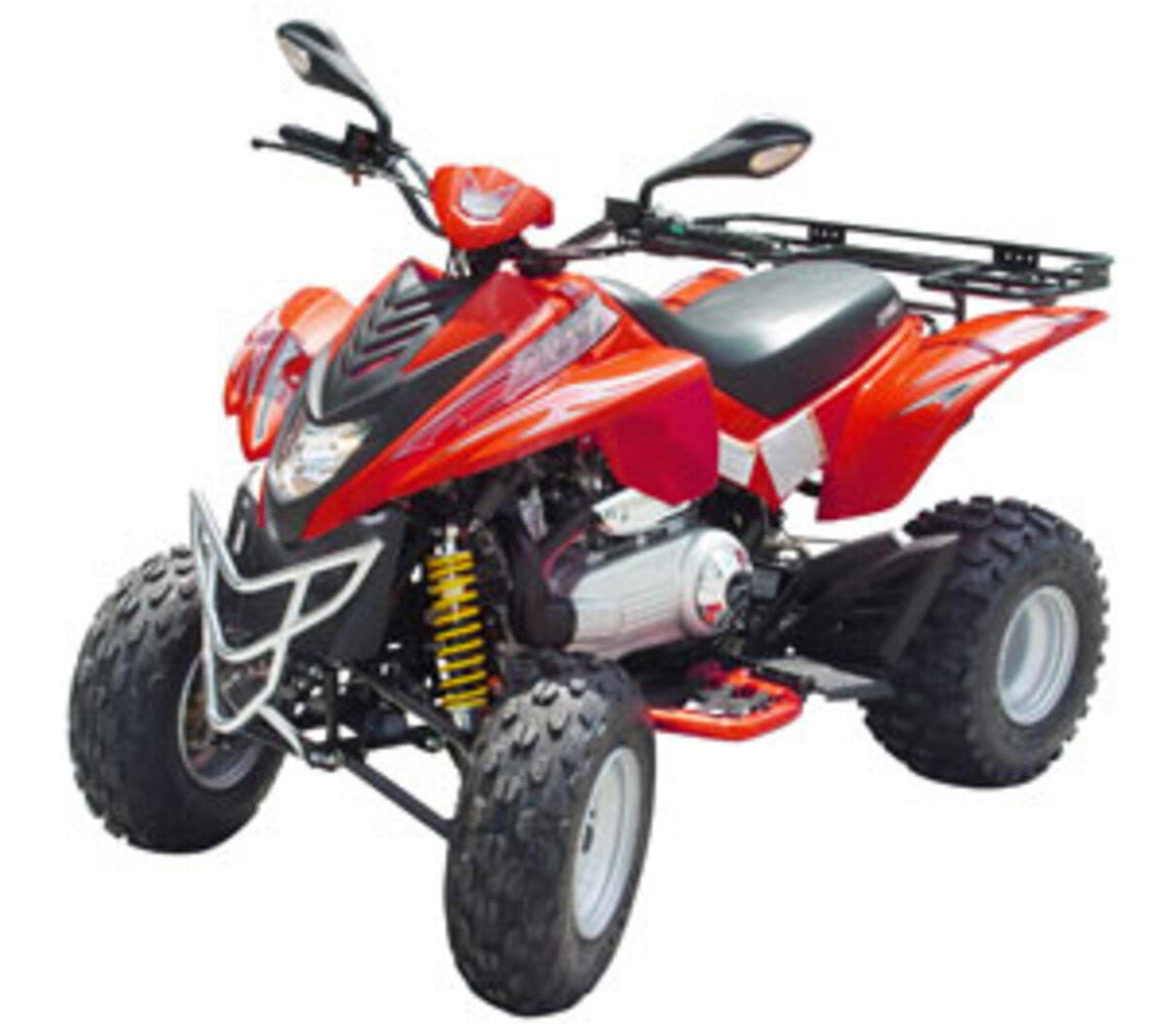 Dinli DMX 270, prezzo e scheda tecnica - Moto.it