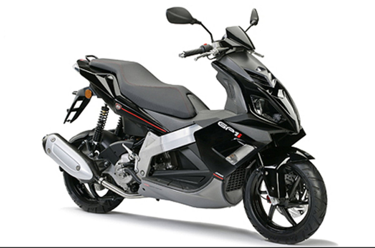 Derbi GP1 250, catalogo e listino prezzi - Moto.it