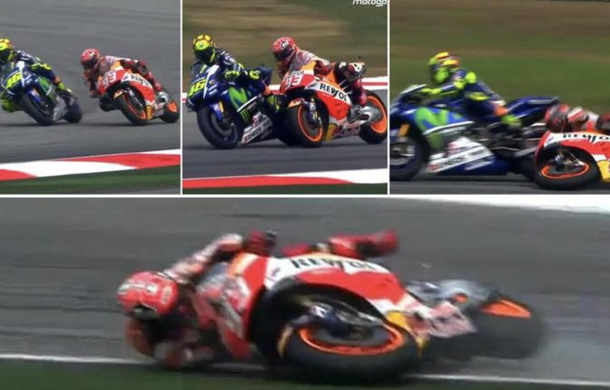 Marquez e il 2015: Marquez e il 2015: