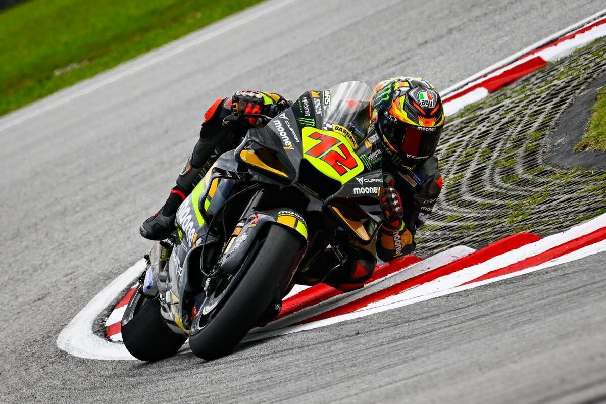 Nico Cereghini: “Otto Ducati. Ed è la moto che fa il pilota” - MotoGP - Moto.it