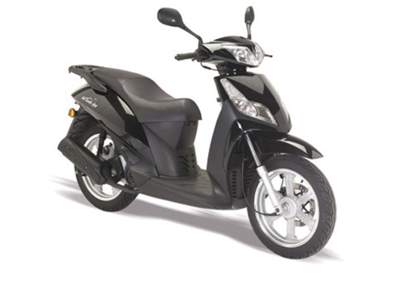 Linhai Drive Ino 150, prezzo e scheda tecnica - Moto.it