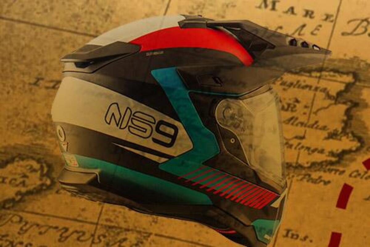 NOS NS9 - MotoFestival - Moto.it